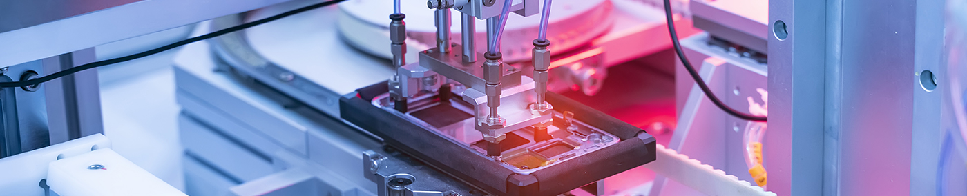 LIGHTNINGCURE UV-LEDスポット光源 LC-L1V5 L14310_L14311 | 浜松ホトニクス